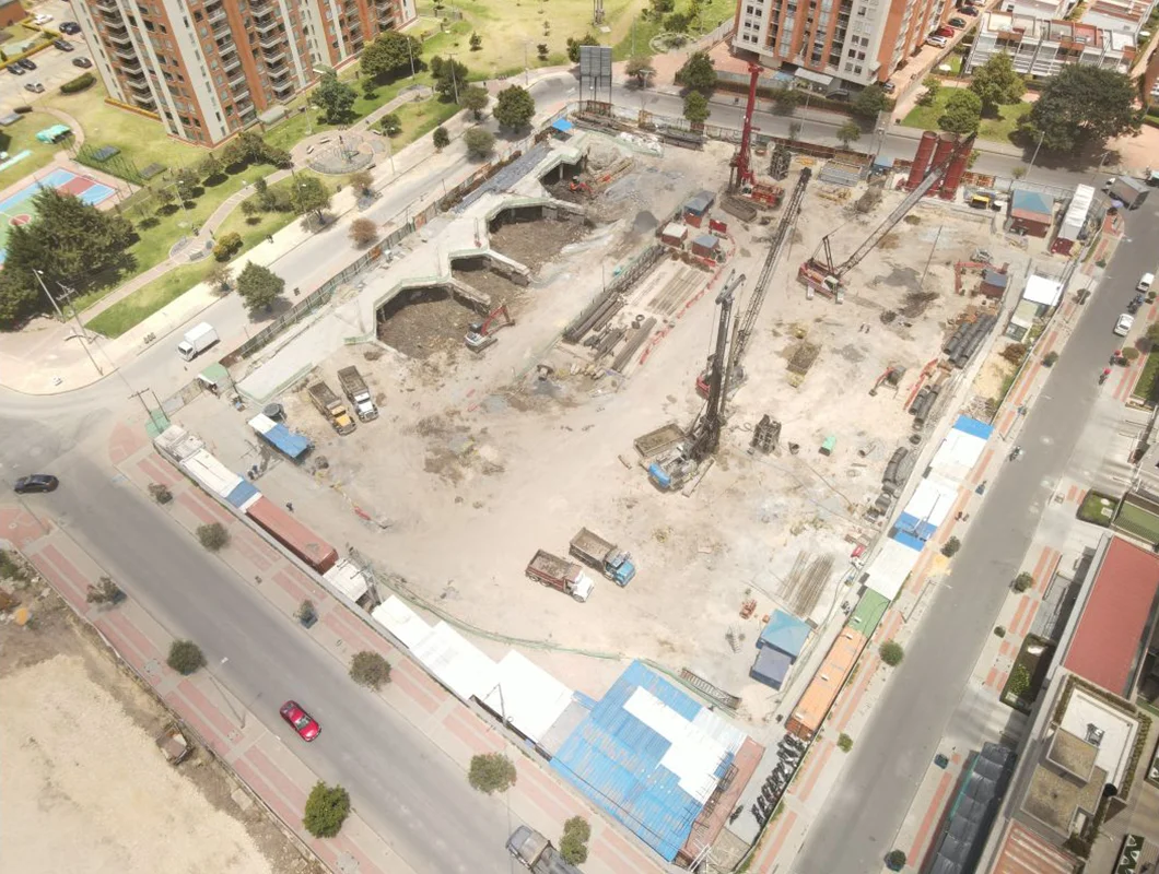 Álamo - Veramonte | Constructora Bolivar